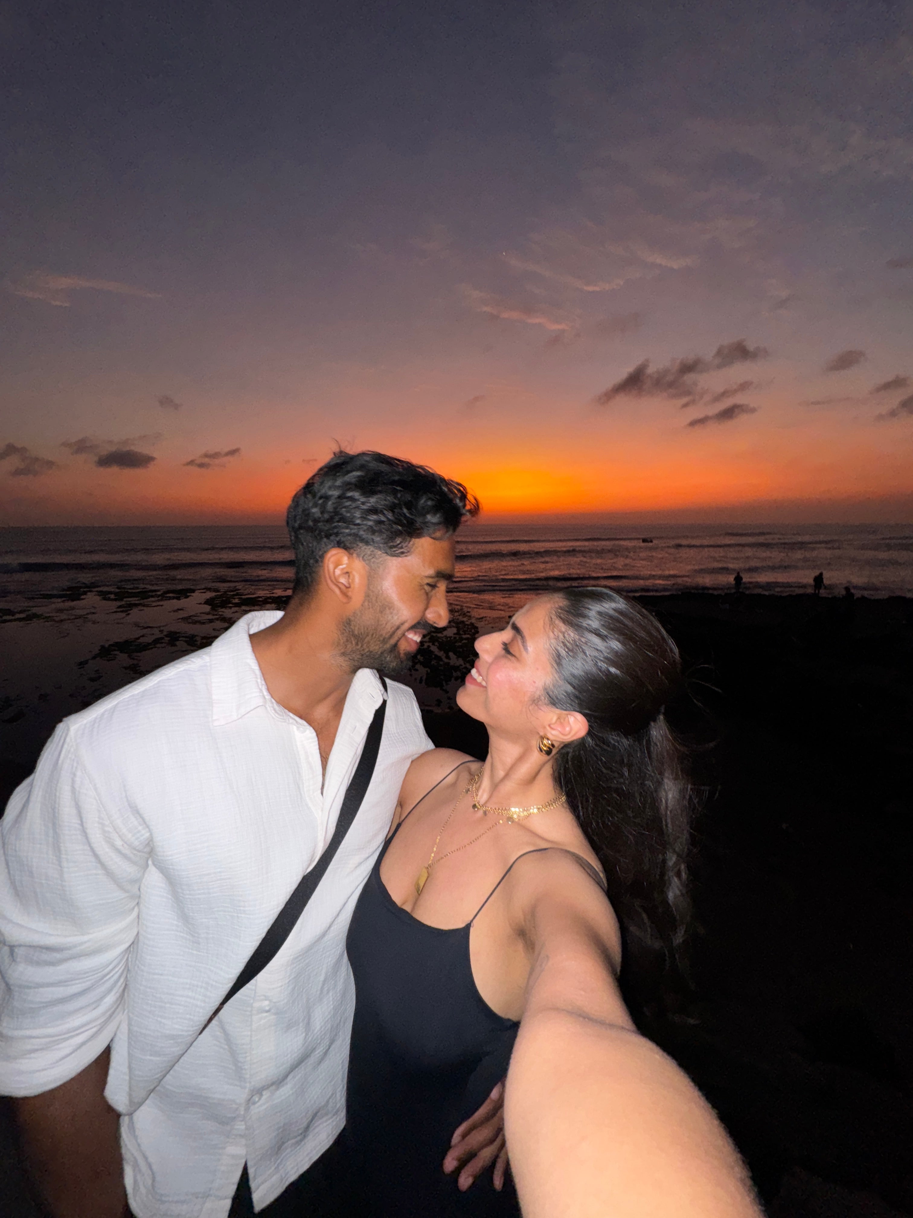 Day in the life of an Indian Digital Nomad in Bali – Prachi and Harsh